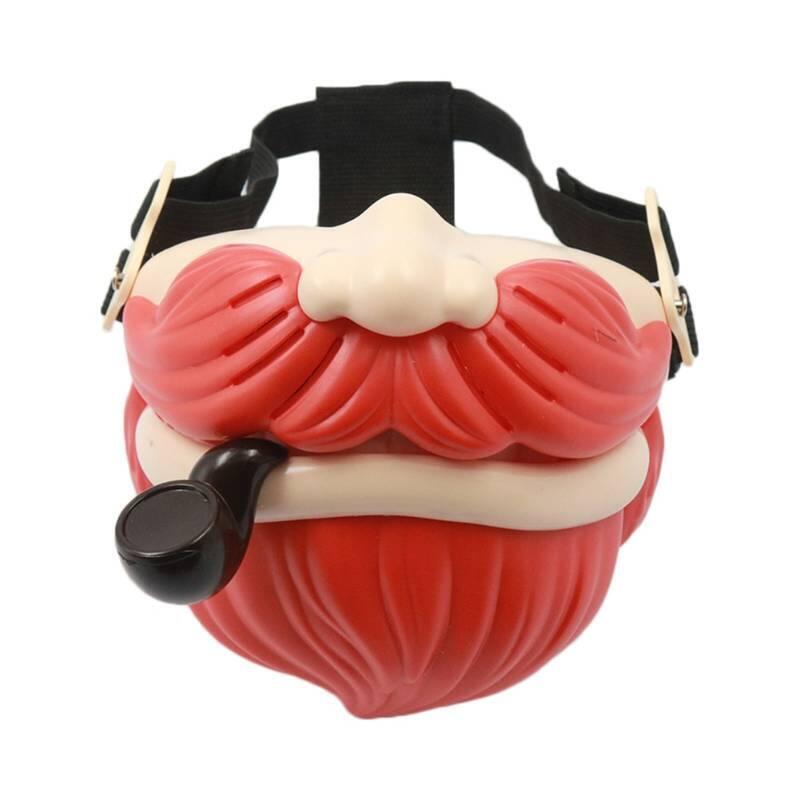 Buy Voice Changing Mask with Led Lights | NewTechStore