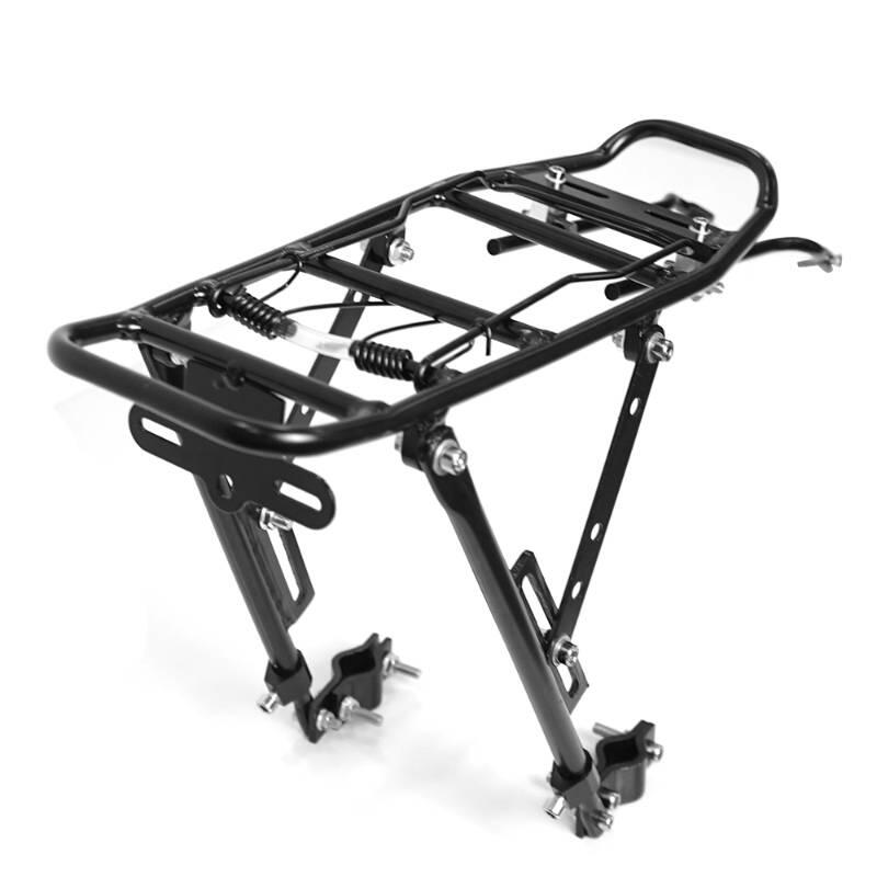 ADO A20 Electric Bike Rear Shelf Rack Buy - NewTewchStore - Eshop