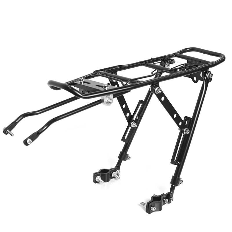 ADO A20 Electric Bike Rear Shelf Rack Buy - NewTewchStore - Eshop