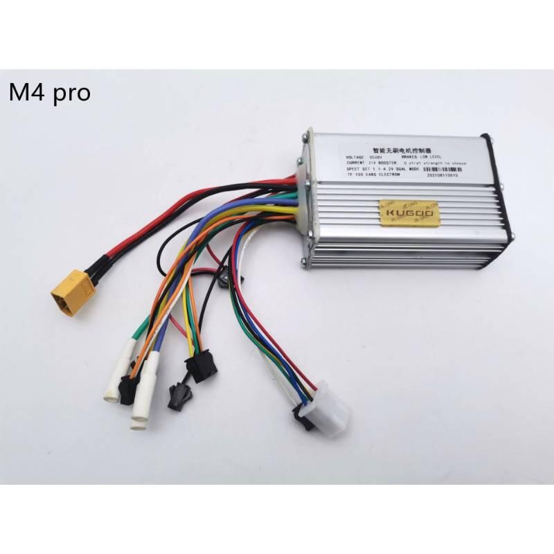 Motor Controller for KUGOO M4 and M4 Pro Electric Scooter