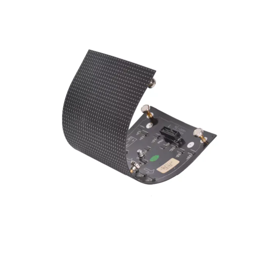 Buy Curved & Flexible Led Video Wall Screen | NewTechStore