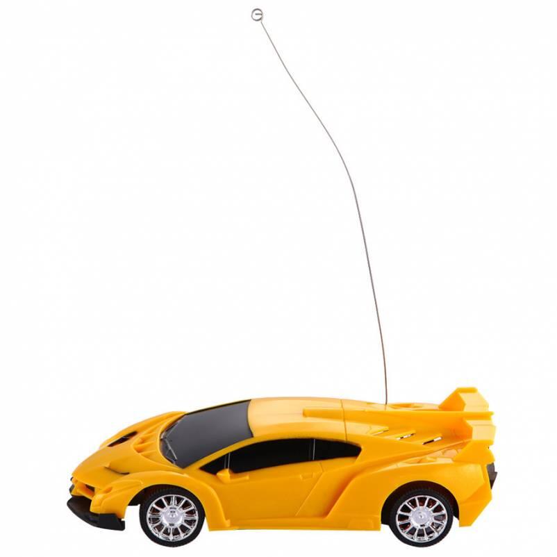 Drift Speed Radio Remote Control Racing Car – New Tech Store