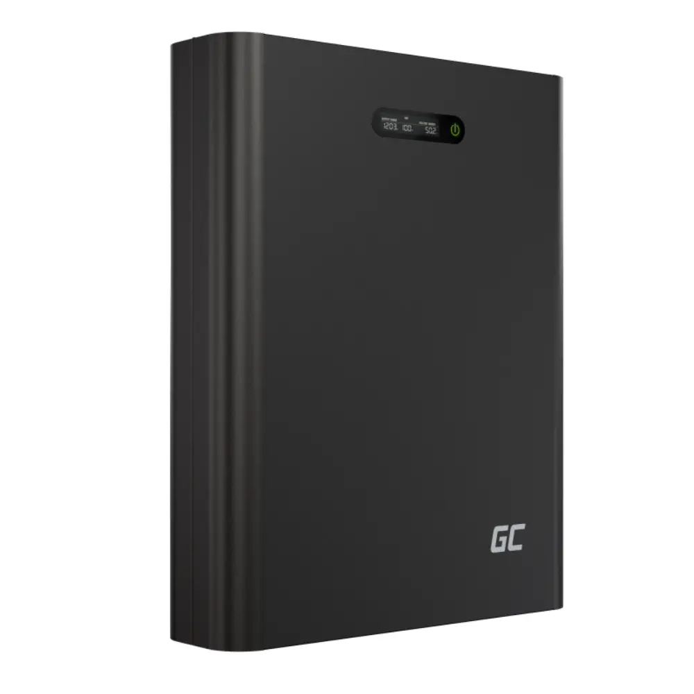 Buy Green Cell GC PowerNest Battery for Energy Storage