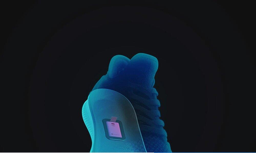 Xiaomi Smart Bluetooth Running Shoes - New Tech Store