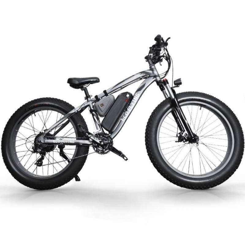 Hi-Flying Electric Bike with 1000 Watt Motor | NewTechStore | Online Shop
