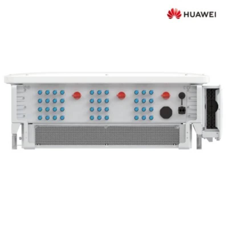 Buy Huawei Three-Phase Solar Inverter SUN2000-215KTL-H0
