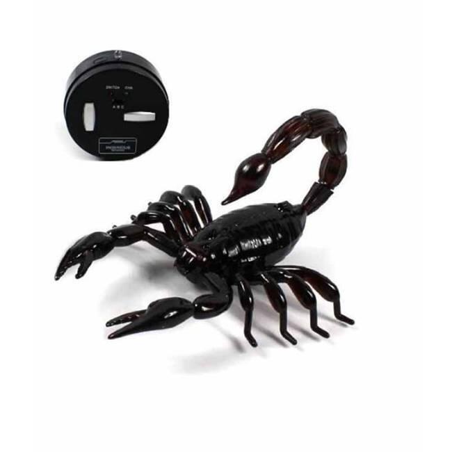 Infrared Remote Control Insects and Animals - New Tech Store - Eshop