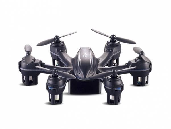 MJX X900 Mini Hexacopter Drone with G-sensor - New Tech Store