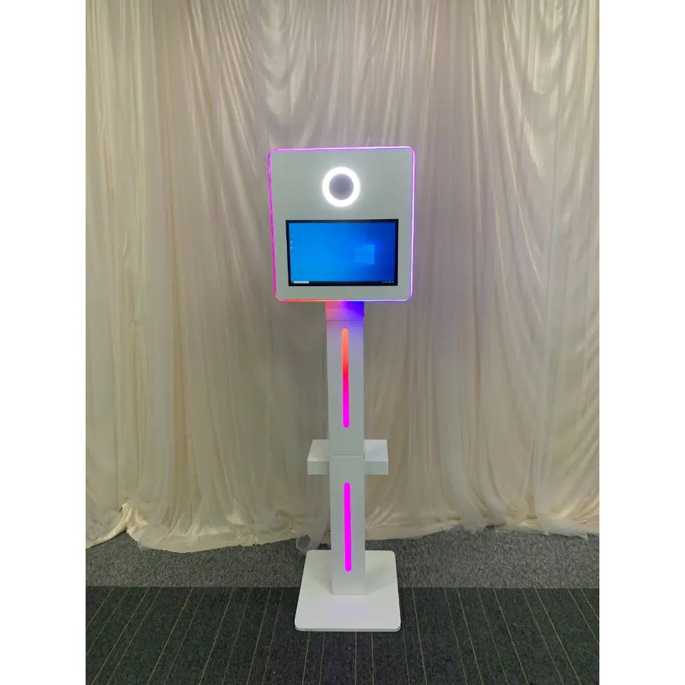 Buy Portable DSLR Photo Booth - Newtechstore