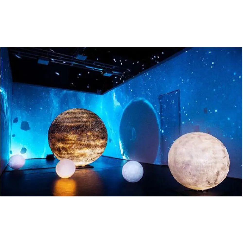 Buy LED Spherical Screen with High Resolution | New Tech Store