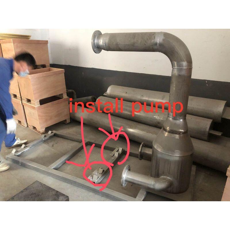 Water Holographic Projection Screen for Fountains, Lakes and Pools