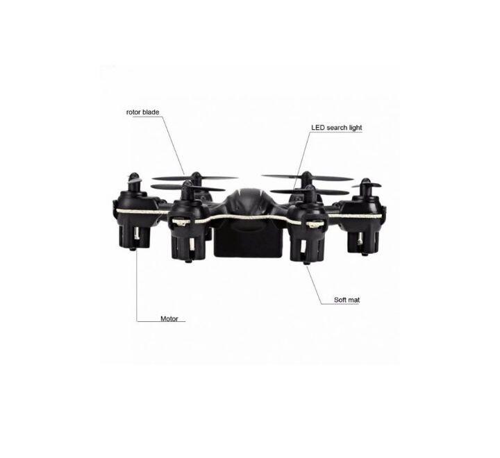 MJX X900 Mini Hexacopter Drone with G-sensor - New Tech Store