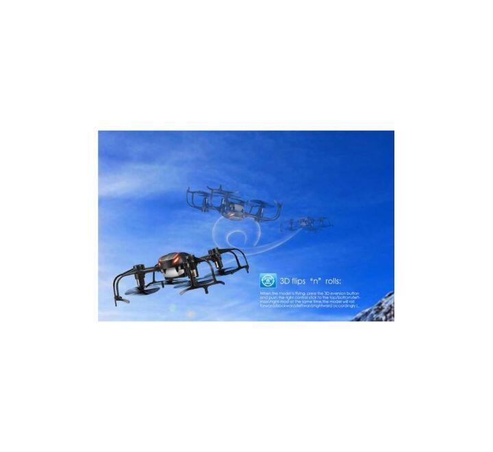 MJX X900 Mini Hexacopter Drone with G-sensor - New Tech Store